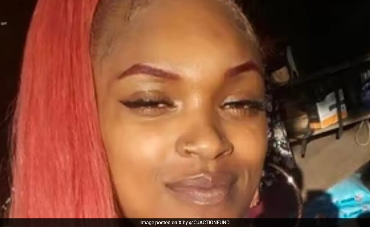 Black Woman In US Dials 911 To Report Domestic Violence, Shot Dead By ...