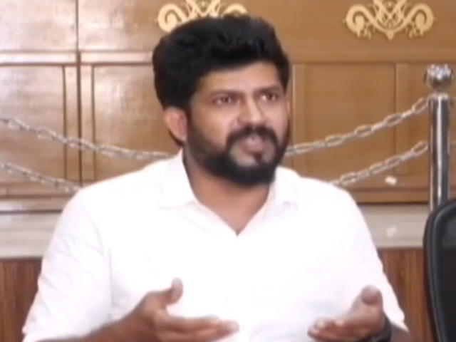 Who Is BJP MP Pratap Simha, In Eye Of Parliament Security Breach