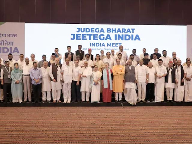 Congress Defers INDIA Alliance Meet After Top Leaders RSVP No