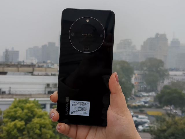 Lava Blaze 2 5G Phone Price, Specs, Comparison and Reviews (13th May ...