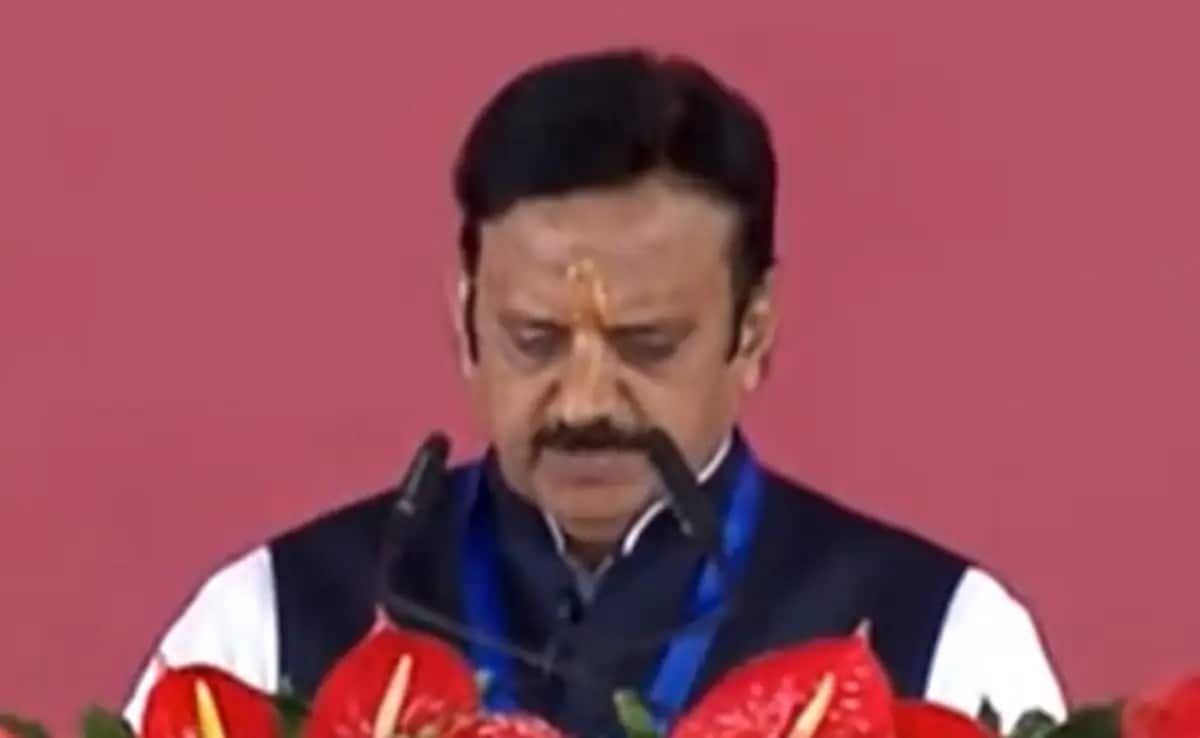 Who Is Rajendra Shukla? New Madhya Pradesh Deputy Chief Minister: 5 Points