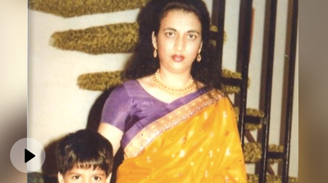 Khan Academy's Sal Khan On Being Raised By A Single Mother