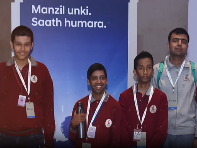 Join Samarth By Hyundai, An Initiative To Promote Inclusivity For ...