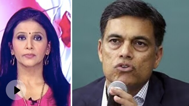 Rape Case Registered Against Sajjan Jindal, Businessman Issued ...