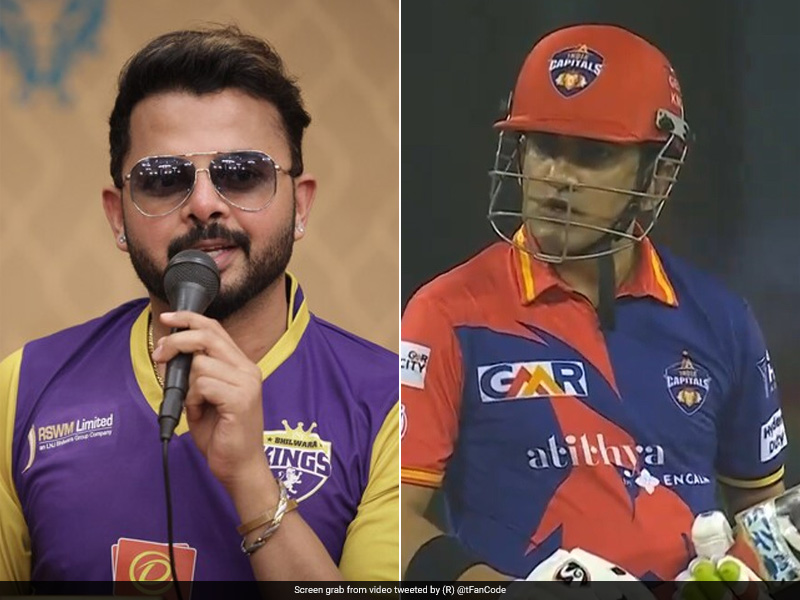 Sreesanth Profile - Cricket Player, India | News, Photos, Stats ...