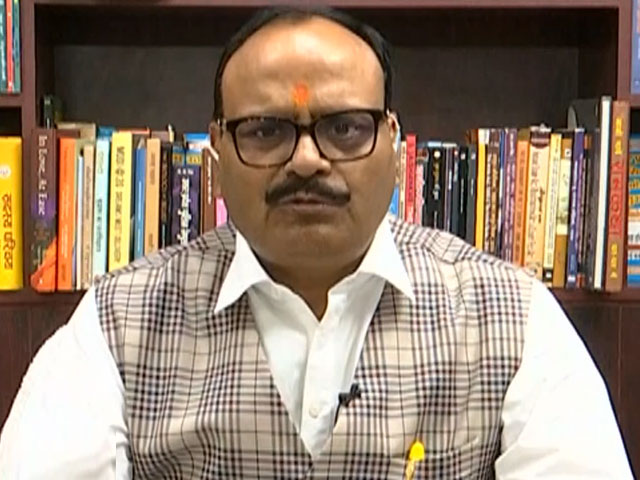 Deputy CM (UP) Brajesh Pathak's Commitment to Accessible Transport in ...