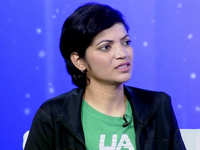 From An Aviation Officer To Running From Kashmir To Kanyakumari: Story ...