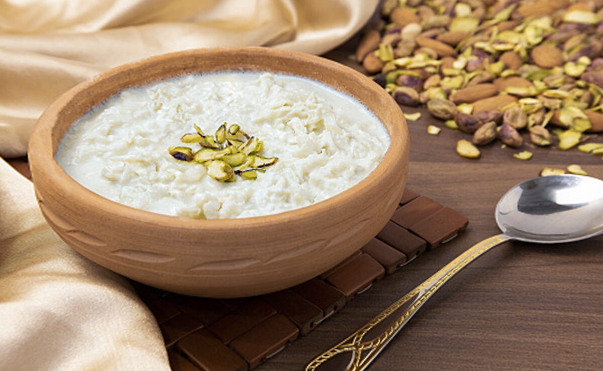 Coconut Rabri | Know All About Coconut Rabri at NDTV Food