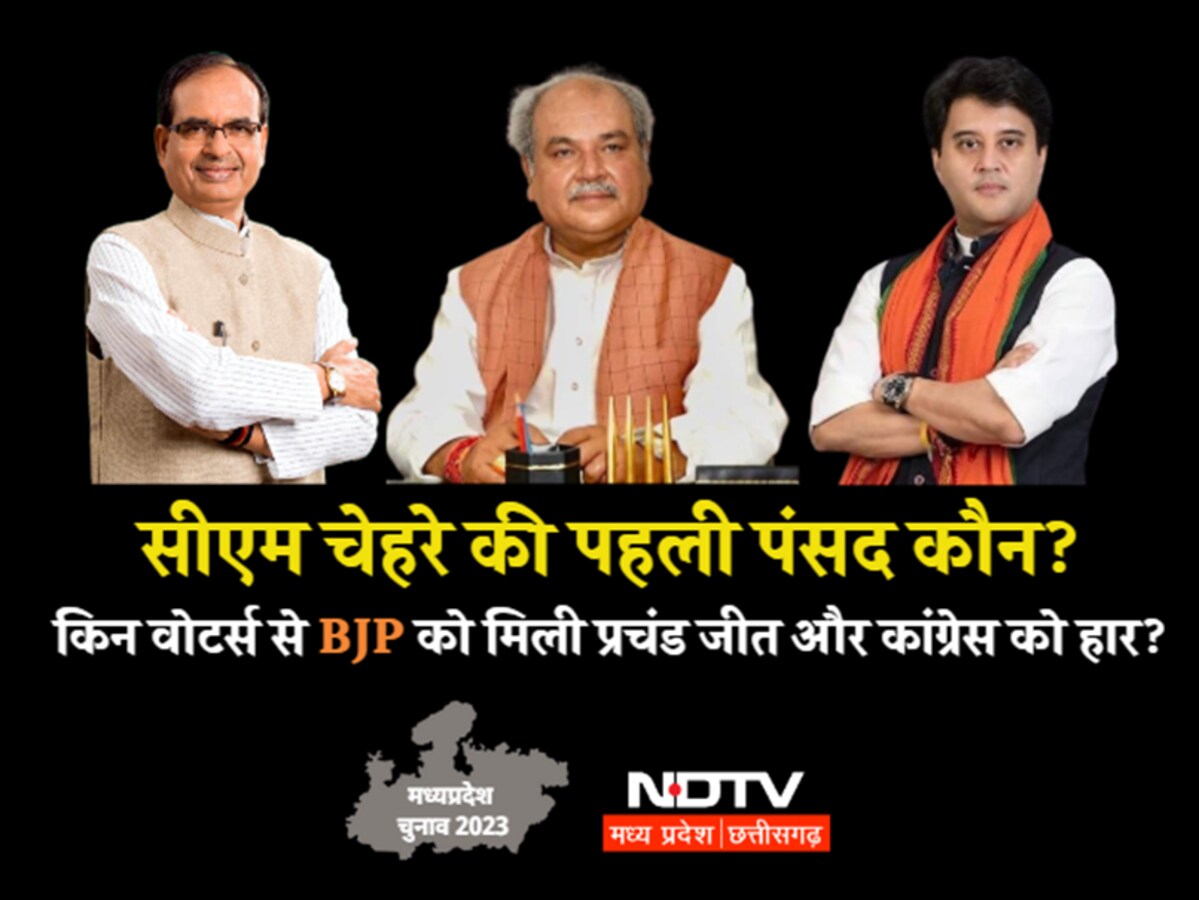 Lokniti-CSDS Survey : सीएम चेहरे की पहली पंसद कौन? किन वोटर्स से BJP को मिली प्रचंड जीत और ...