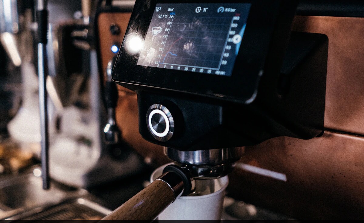 Coffee, Espresso, grinding: How To Make Intense Espresso? Scientists ...