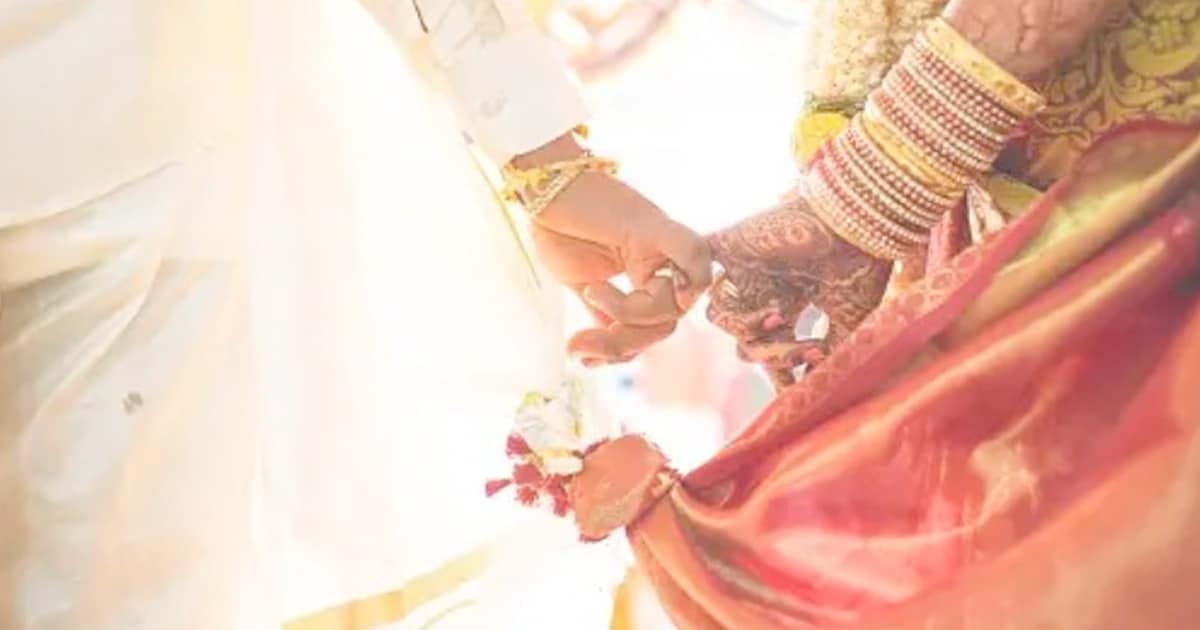 AI-Generated Realistic Wedding Pics Go Viral
