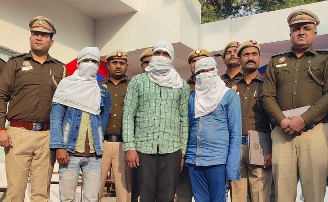 Delhi Crime, Delhi Kidnapping: They Kidnapped A Child, Took A Tea Break ...