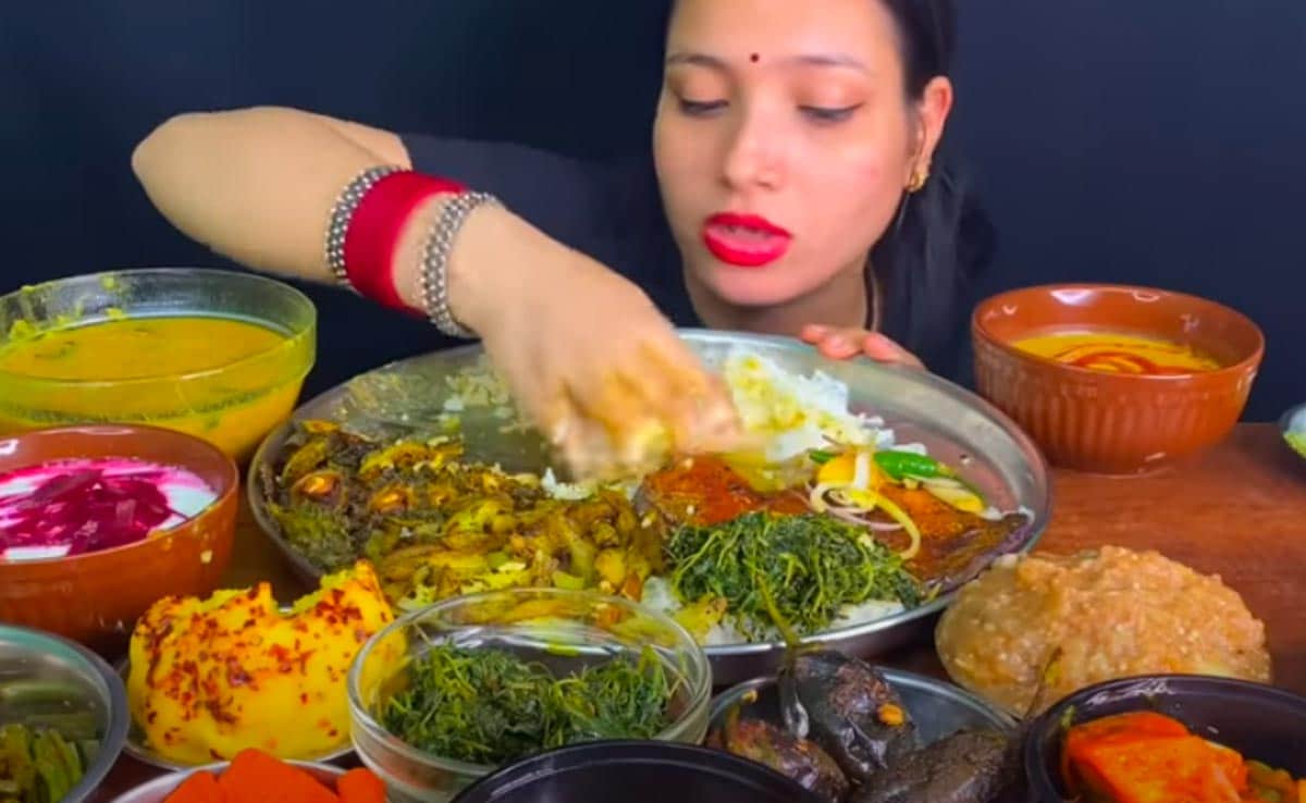 Mukbang | Know All About Mukbang at NDTV Food