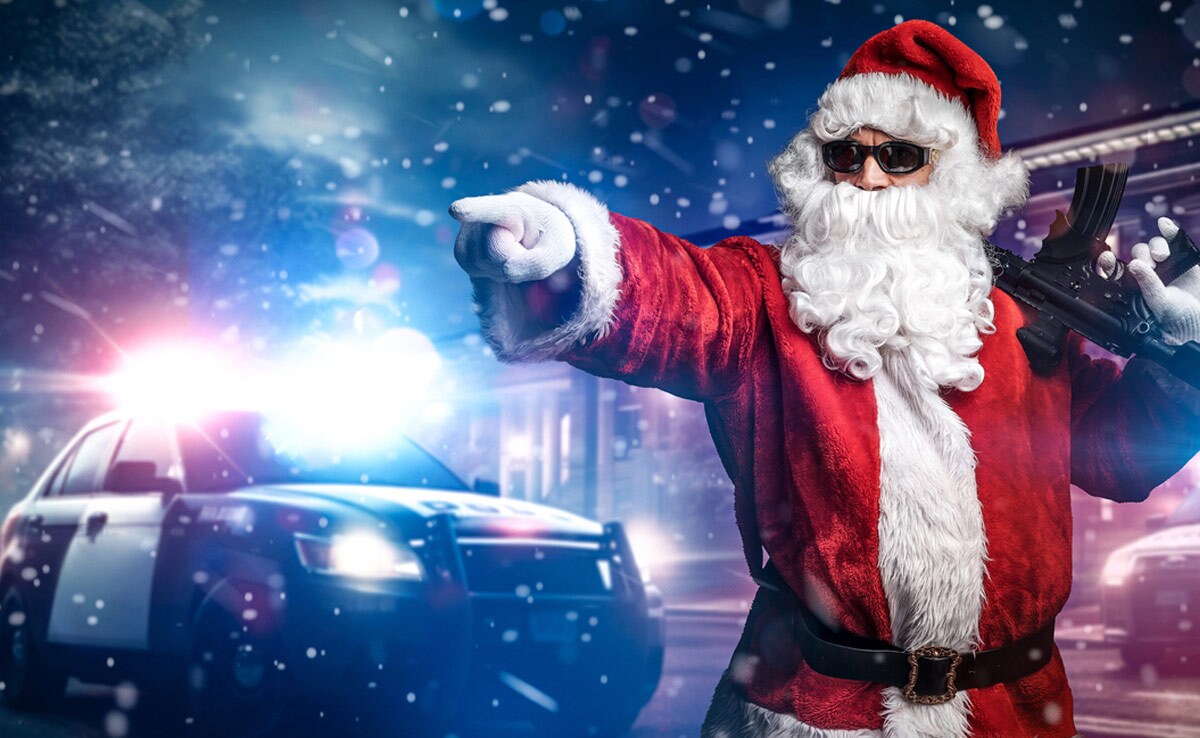 OMG! Where Is Santa Claus RIGHT NOW? (2024 Update!)