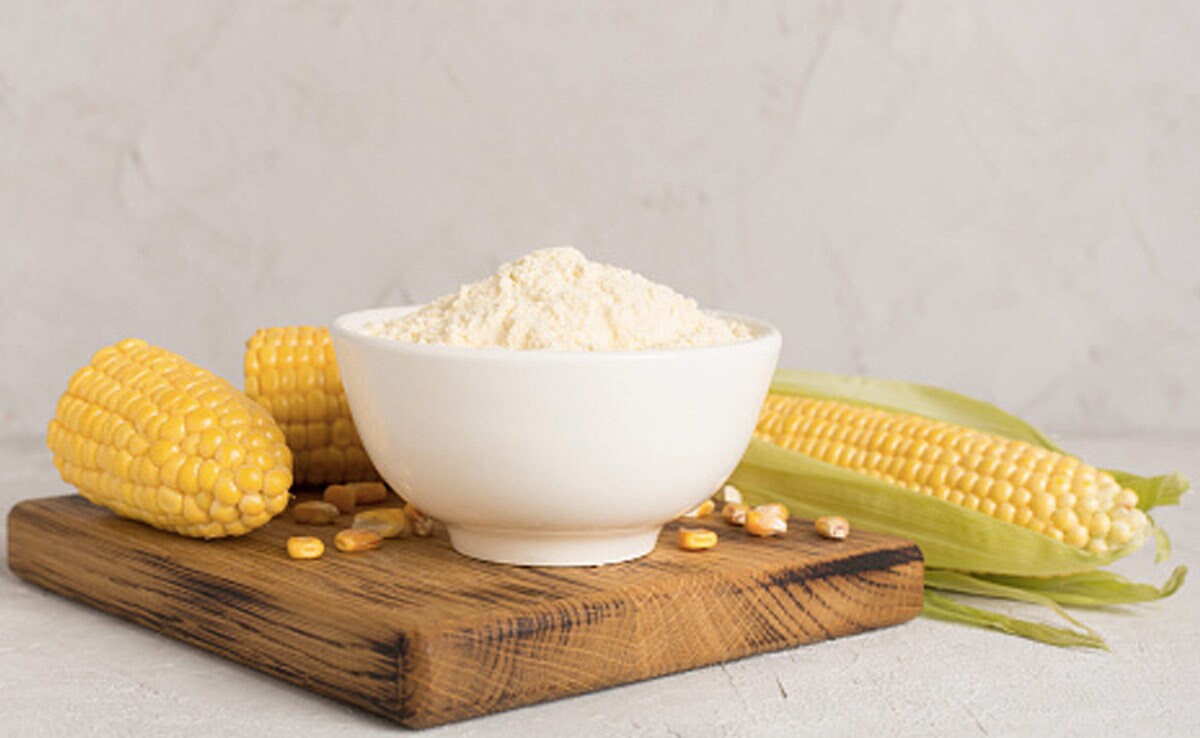 Corn Flour | Know All About Corn Flour at NDTV Food