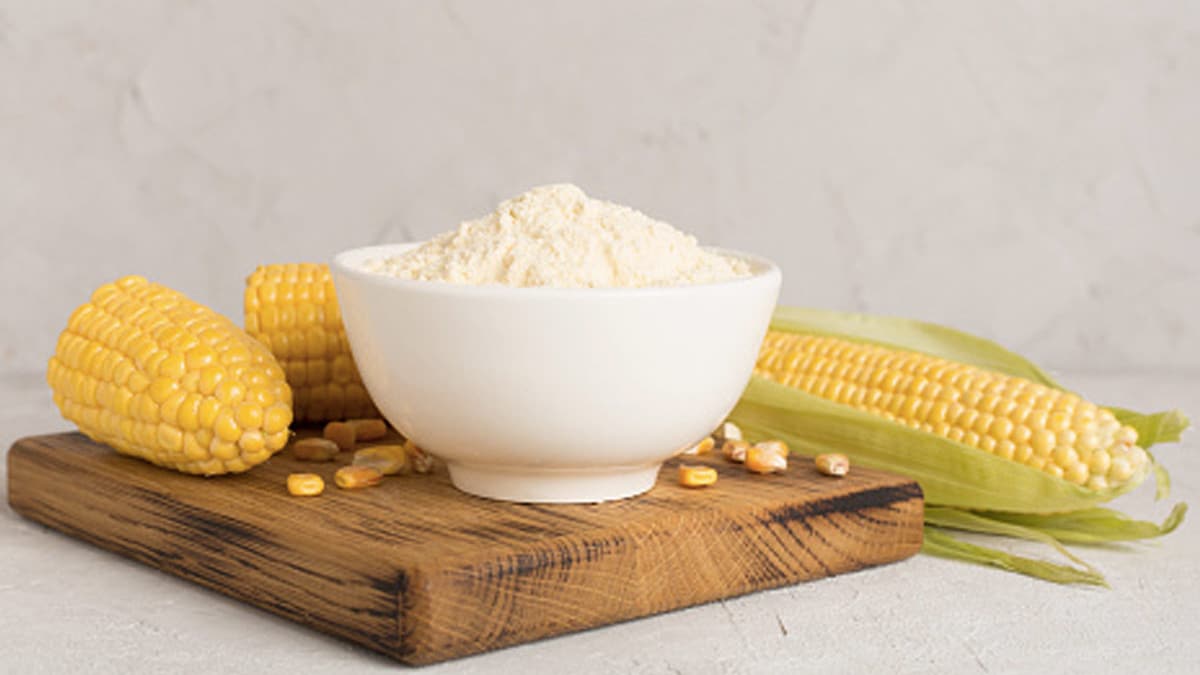Corn Flour And Cornstarch Are Not The Same. Find Out The Key ...