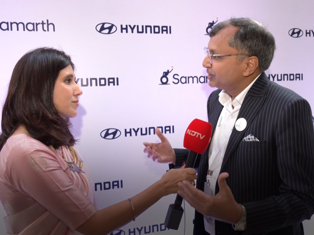 People With Disabilities Need Empathy: Tarun Garg