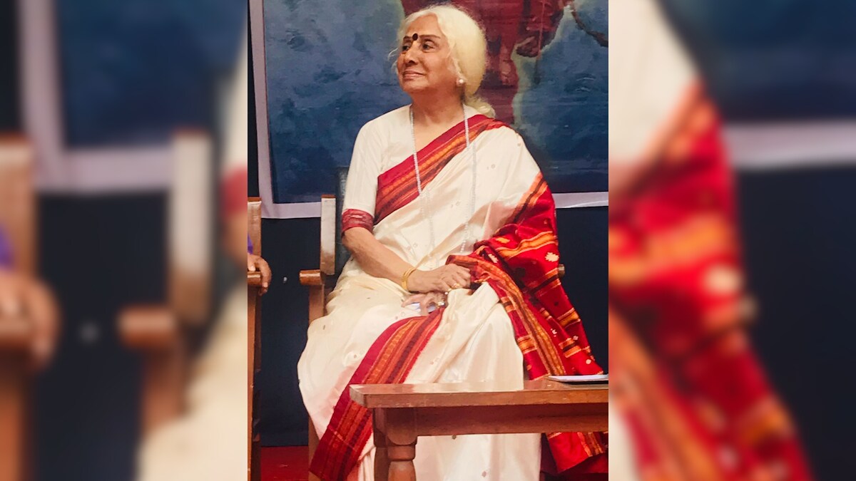 शास्त्रीय गायिका प्रभा अत्रे का निधन, तीनों पद्म पुरस्कारों से हैं ...