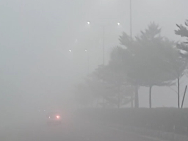 Severe Cold Day Conditions Persists In North India