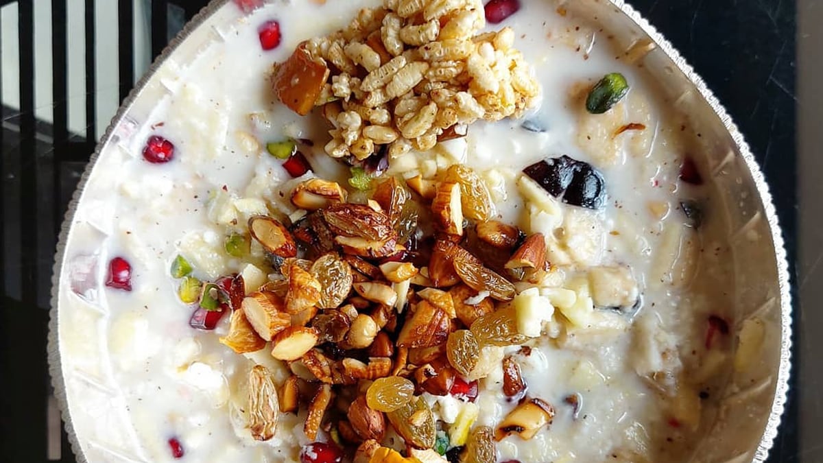 Makar Sankranti 2024: Try This Easy-to-Make Makara Chaula Recipe From Odisha - NDTV Food