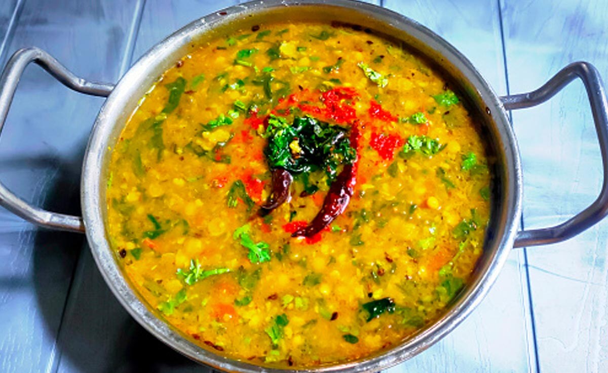 Shepu Dal | Know All About Shepu Dal at NDTV Food