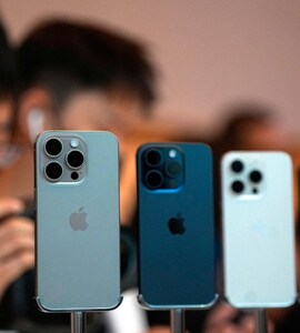 korean iphone difference