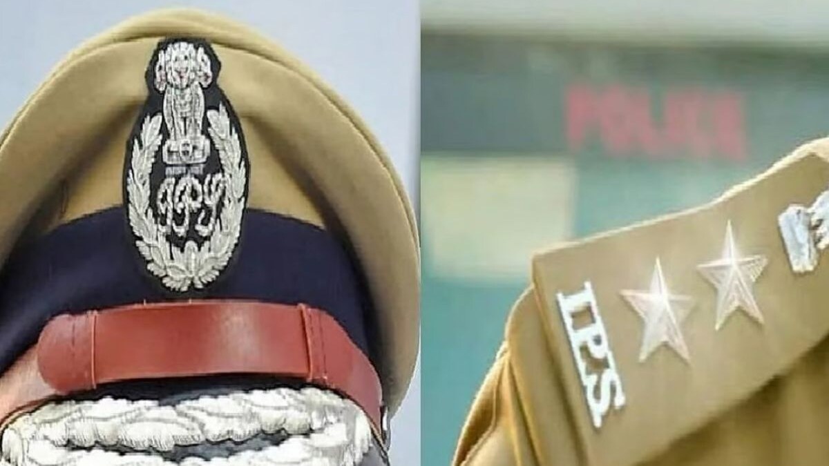 छत्तीसगढ़ में बड़ा प्रशासनिक फेरबदल, 46 IPSअधिकारियों का तबादला, यहां देखें लिस्ट | Chhattisgarh ...