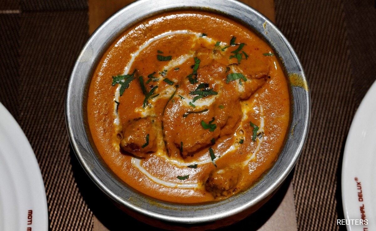 "Dish Was Invented When...": Moti Mahal On Butter Chicken Court Battle
