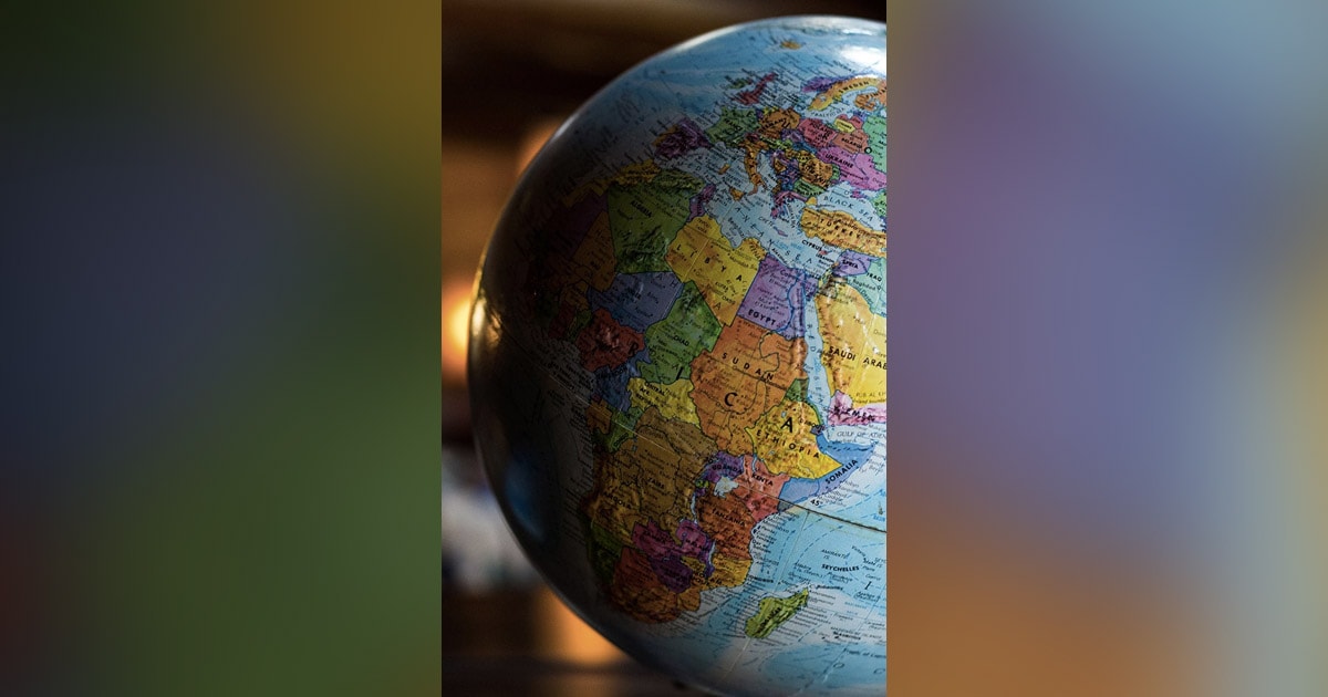 Most Spoken Languages In The World