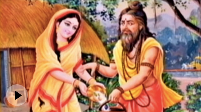 Ravan Ne Kaise Kiya Tha Maa Sita Ka Haran Short Story Of Ramayana On NDTV