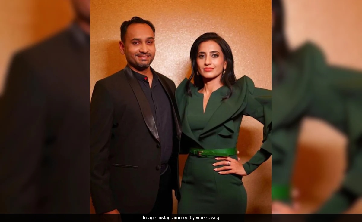 "Sometimes Fights At Office Reach Home": Sugar Cosmetics CEO Vineeta ...