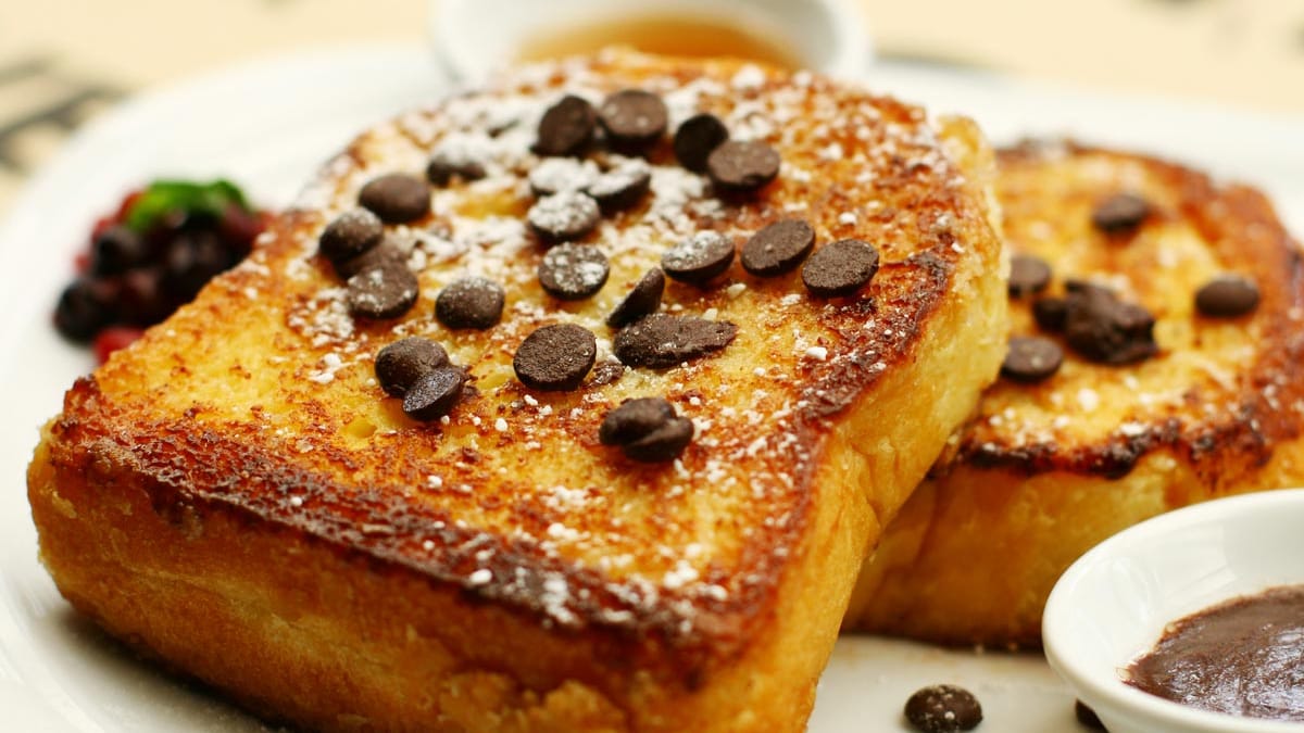 Move Over Bread-Butter! Honey Butter Toast Is The Ultimate Breakfast ...