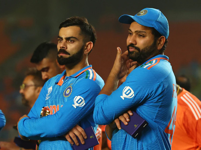 Live Cricket Scores, Highlights, Cricket News, Results, Stats, Cricket ...