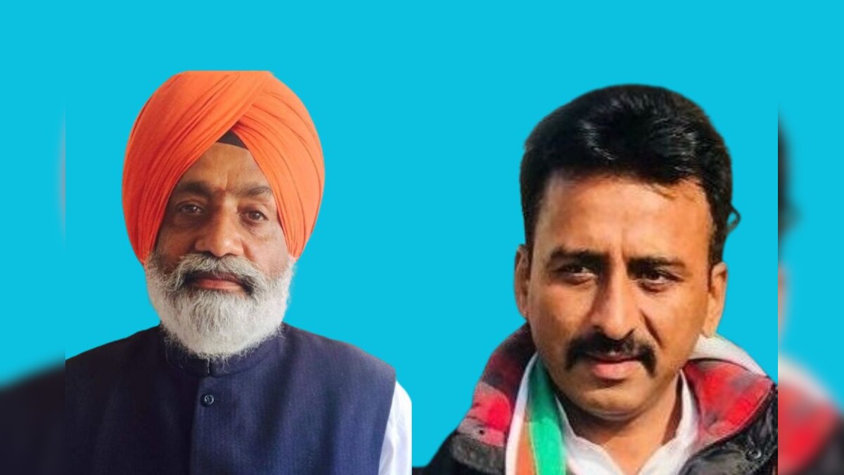 Karanpur Election Result 2024: करणपुर सीट पर फैसले का काउंटडाउन शुरू ...