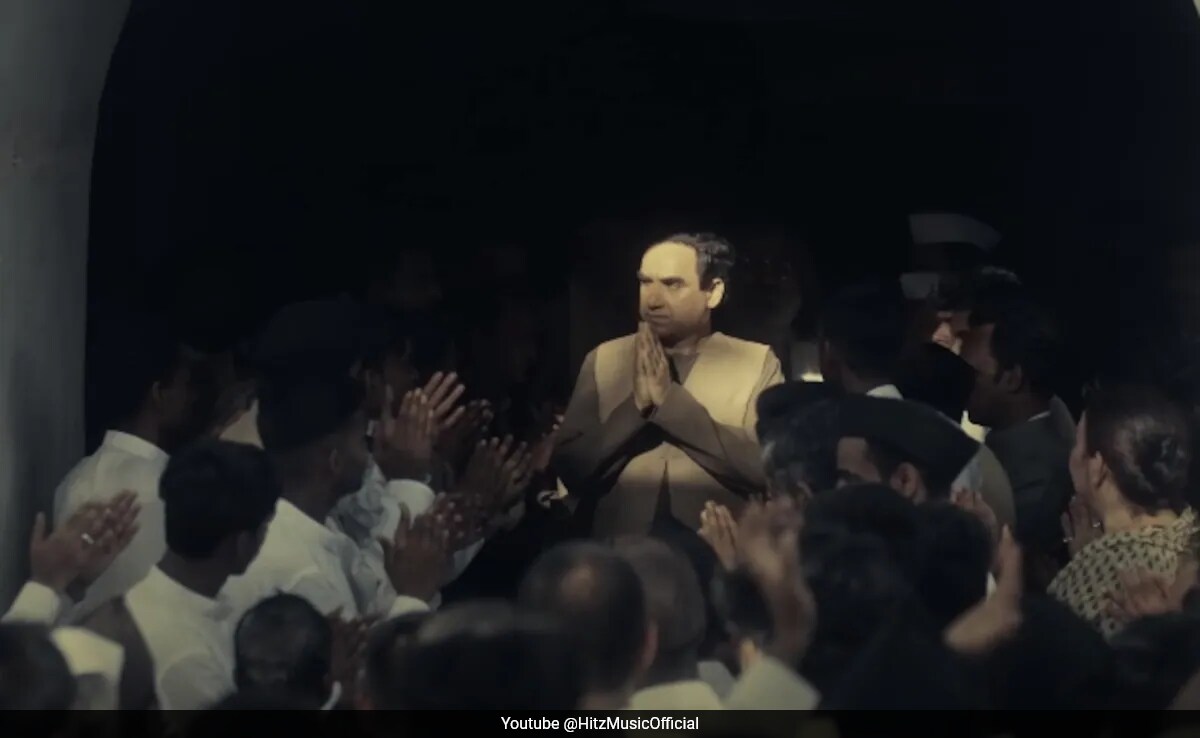 Atal Vajpayee Vajpayee's Personality Cannot Be Compared To, What Pankaj ...