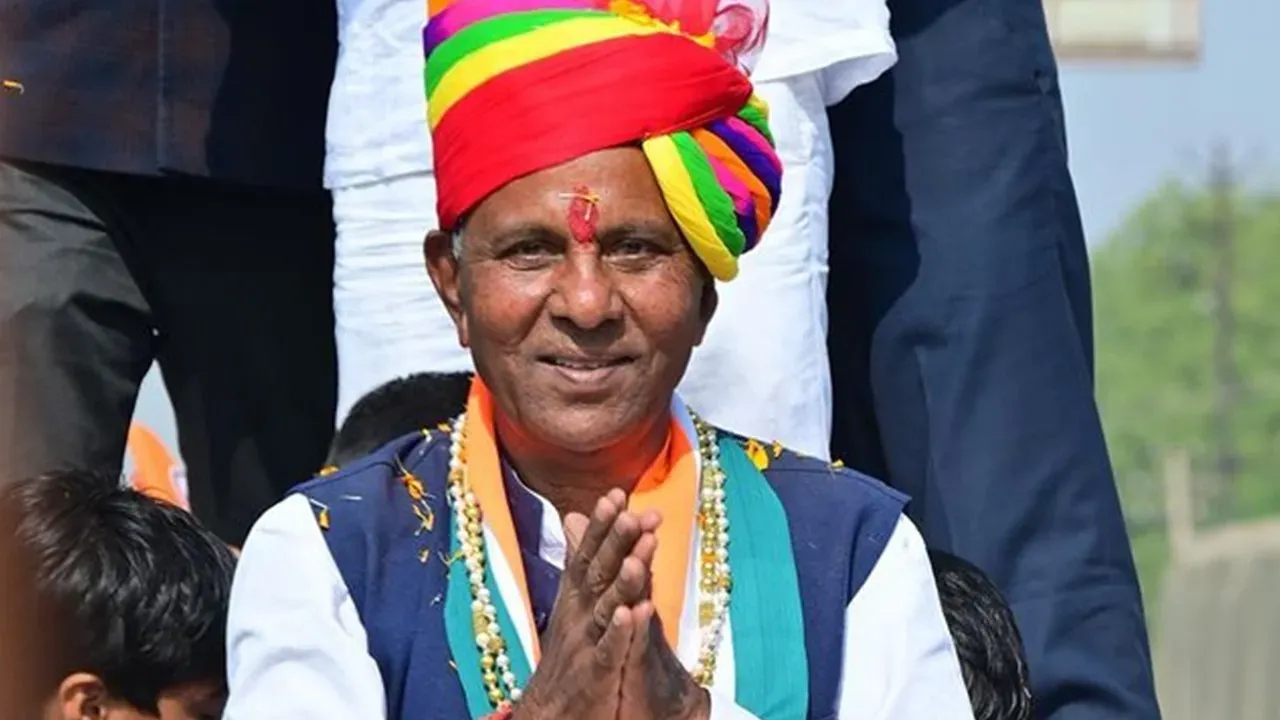 Mewaram Jain Viral Video: कौन है मेवाराम जैन, जिसे कांग्रेस ने पार्टी ...