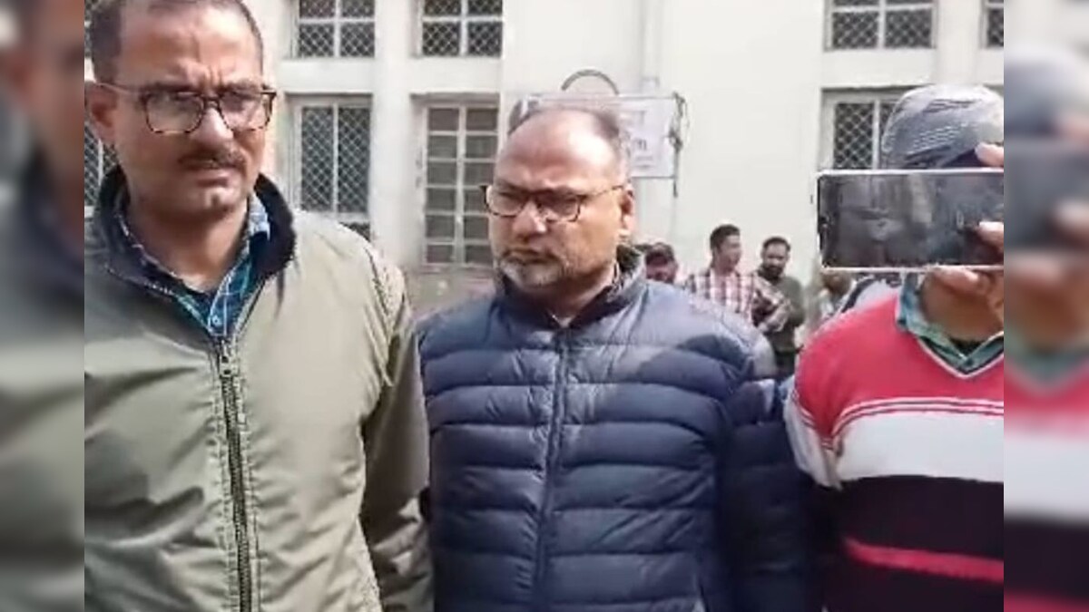 कोटा में ACB की बड़ी कार्रवाई, 10 हजार रुपए घूस लेते रंगे हाथ गिरफ्तार हुआ सीनियर नर्सिंग ऑफिसर ...