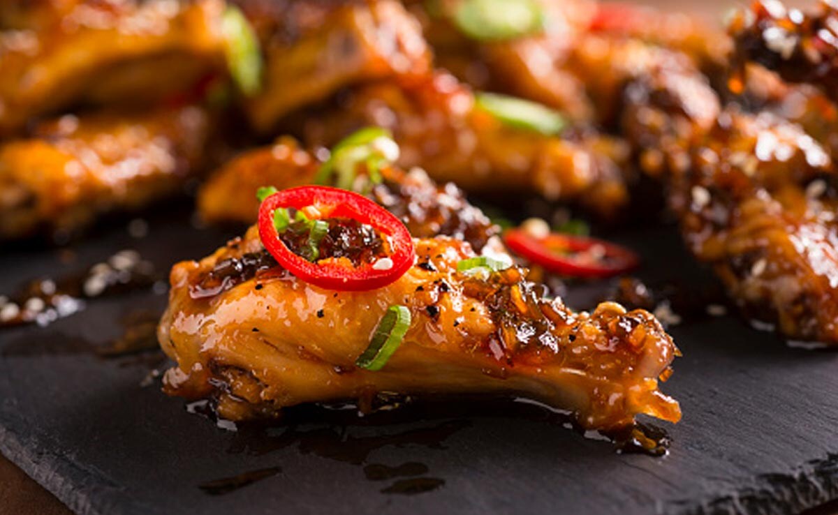 Easy Kung Pao Chicken Recipe | Know All About Easy Kung Pao Chicken ...