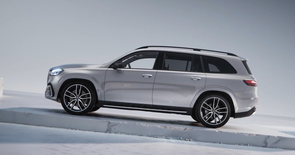 BMW X7 vs Mercedes-Benz GLS: कीमत से लेकर स्पेसिफिकेशन्स तक, कितना अंतर?