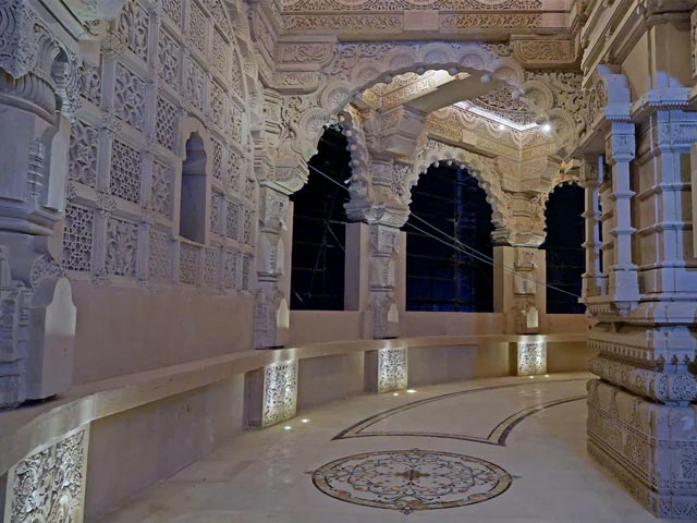 Locals Speak About Ayodhya Makeover Ahead Of Ram Mandir Event