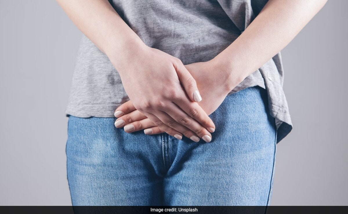 Nutritionist Reveals How Diet Can Help Prevent Uterine Fibroids