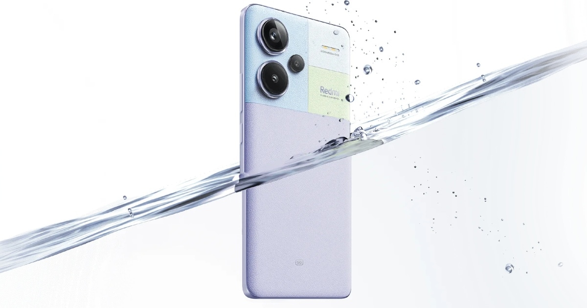 Redmi Note 13 Pro Plus 5G Series Launched Globally Price Specifications