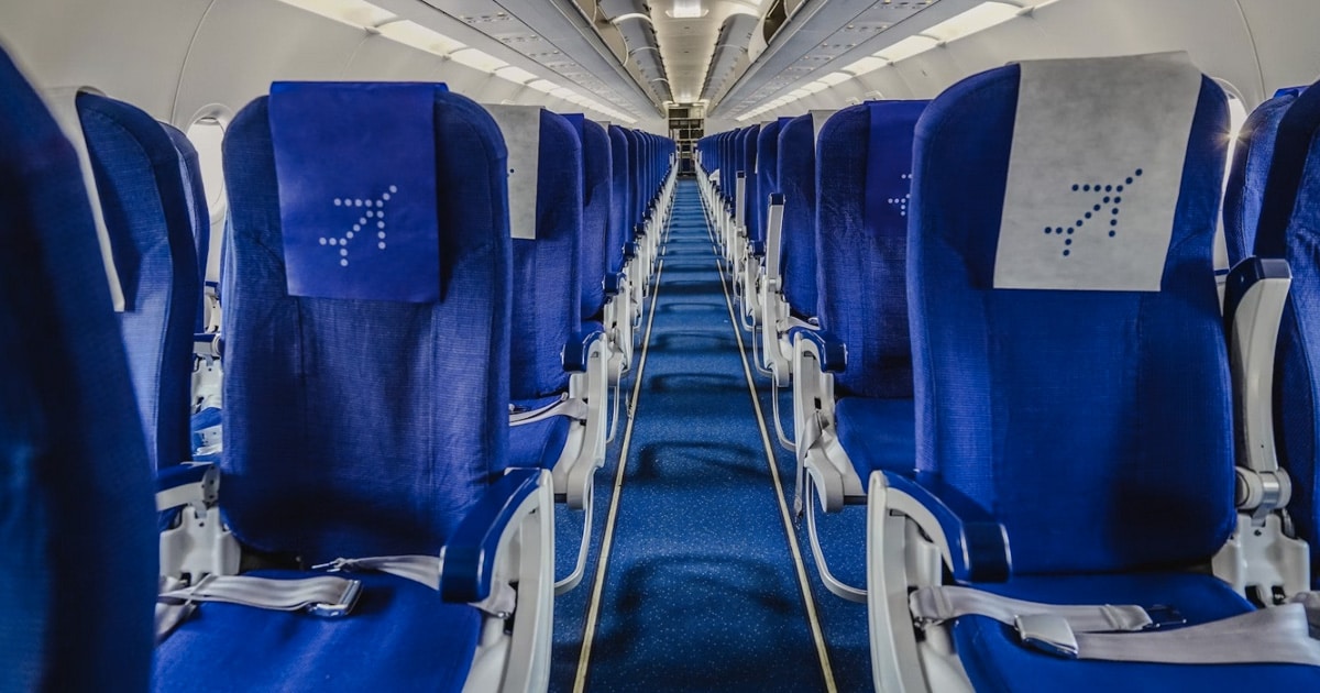IndiGo Fixes Rates Per Seat. Check New Prices