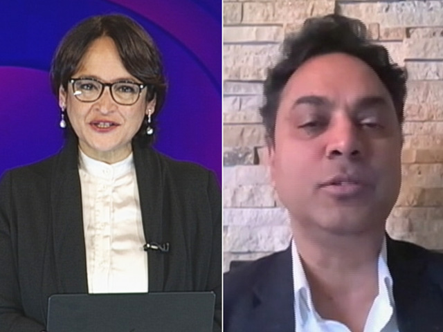 IMF's Krishnamurthy Subramanian Predicts Over 7% Growth For Next ...