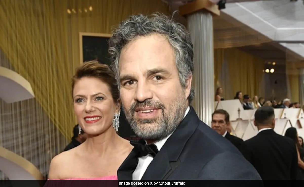 Mark Ruffalo Shares Why He Waited To Tell His Wife About His Brain Tumour