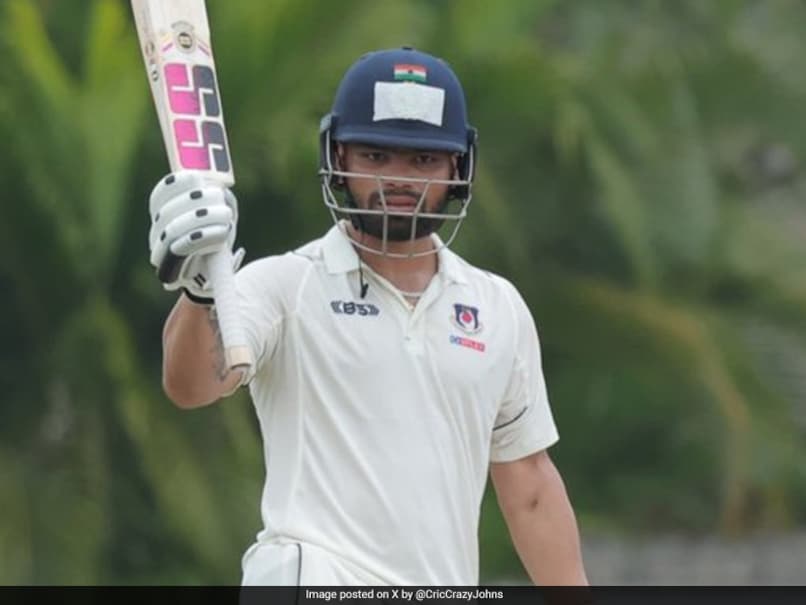 Rinku Singh Rewarded For Consistent Performances, Called Up For India A ...