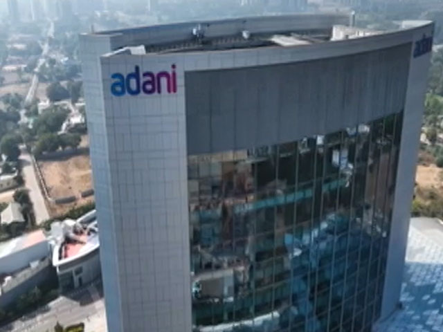Adani Group Announces Investments Worth Rs 12,400 Crore In Telangana