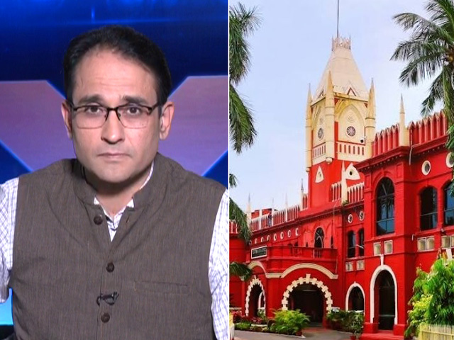 Orissa High Court Asks Doctors To Write In Capital Letters