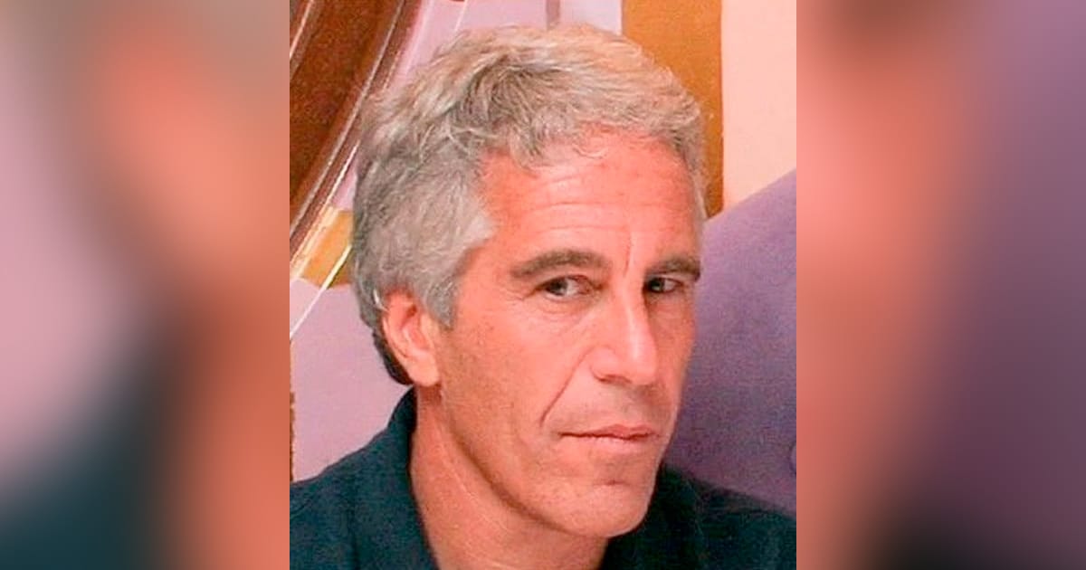 Who Was Disgraced Financier Jeffrey Epstein?