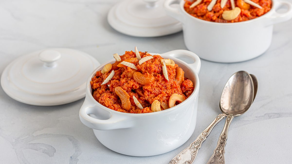 Warm Up Your Winter With Anjeer Halwa: The Perfect Dessert To Cosy Up ...